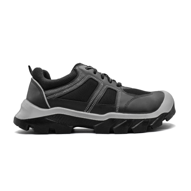 Safety & Security Shoes – ACE Safety Shoes